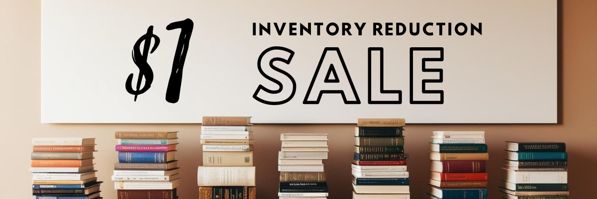 $1 Inventory Reduction Sale – Page 4
